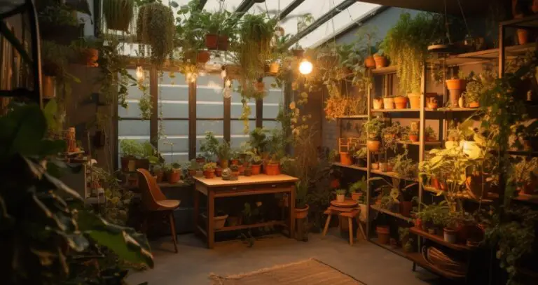 Natural Light vs. Artificial Light: Pros and Cons for Indoor Plants ...