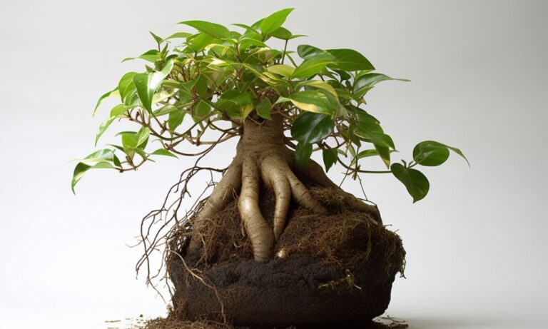 How To Repot Root-Bound Indoor Plants