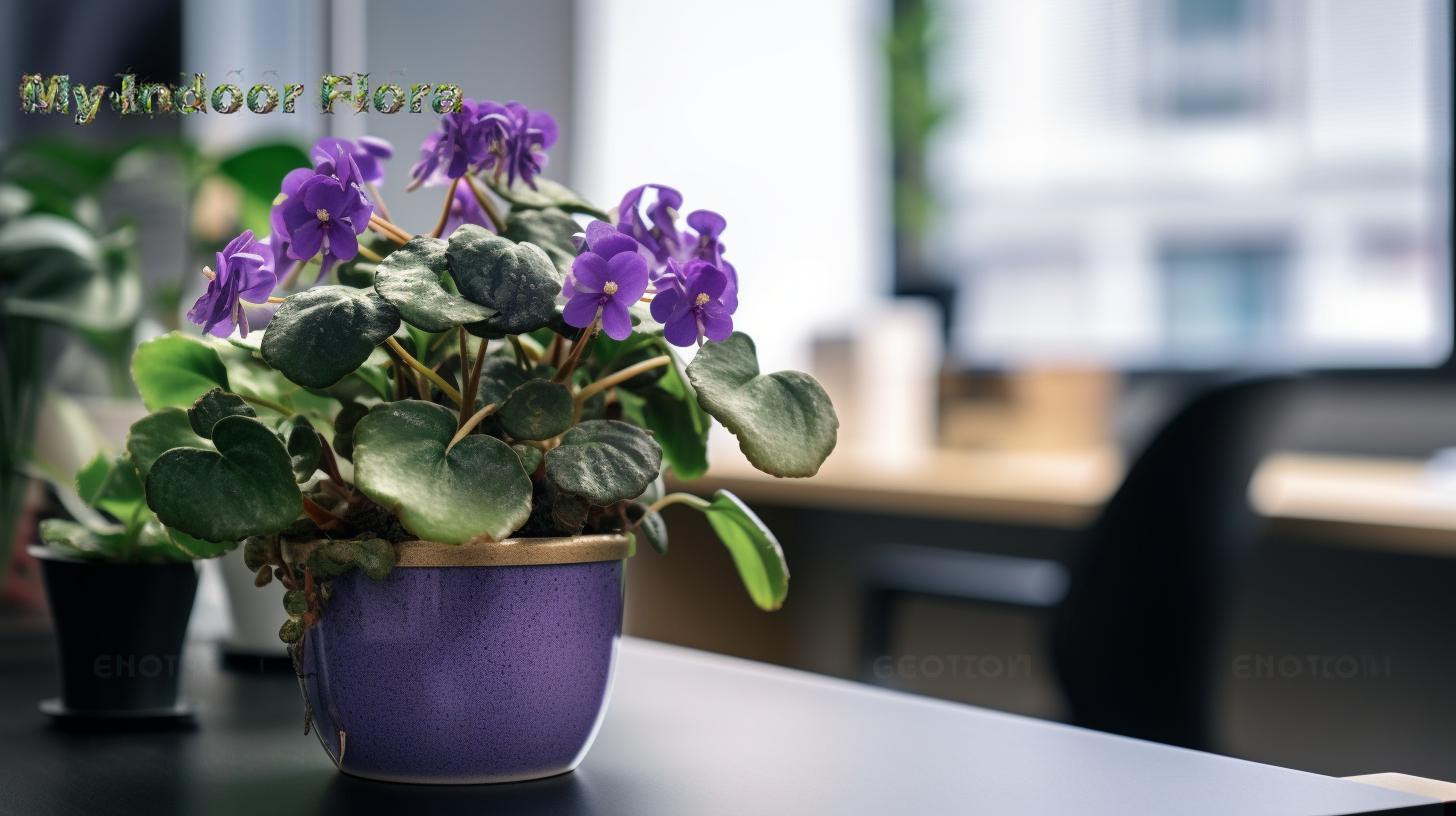 10 Indoor Plants That Cause Allergies And 5 To Fight Them! – My Indoor ...