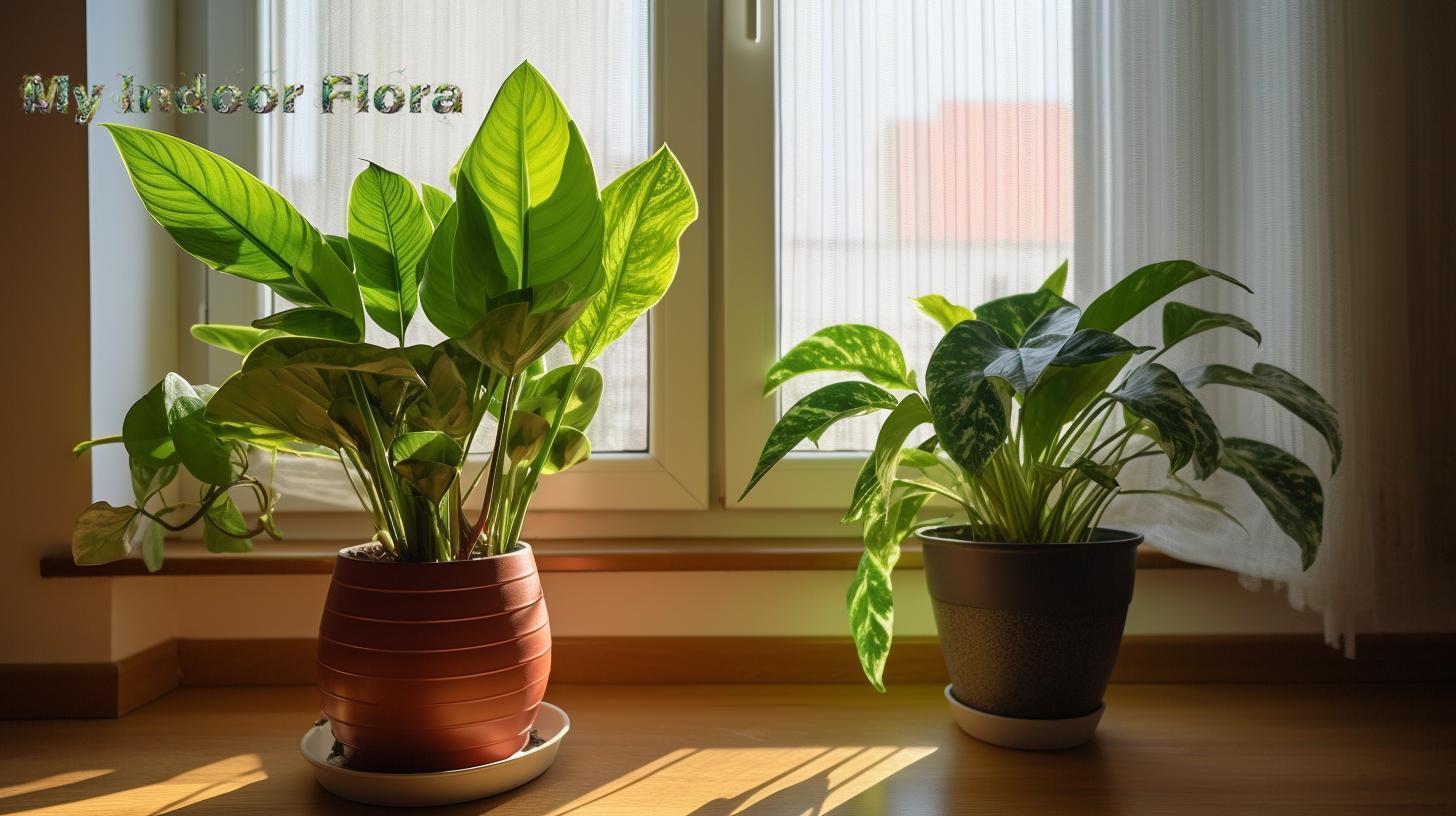 How to Create a Microclimate for Your Houseplants: A Step-by-Step Guide ...