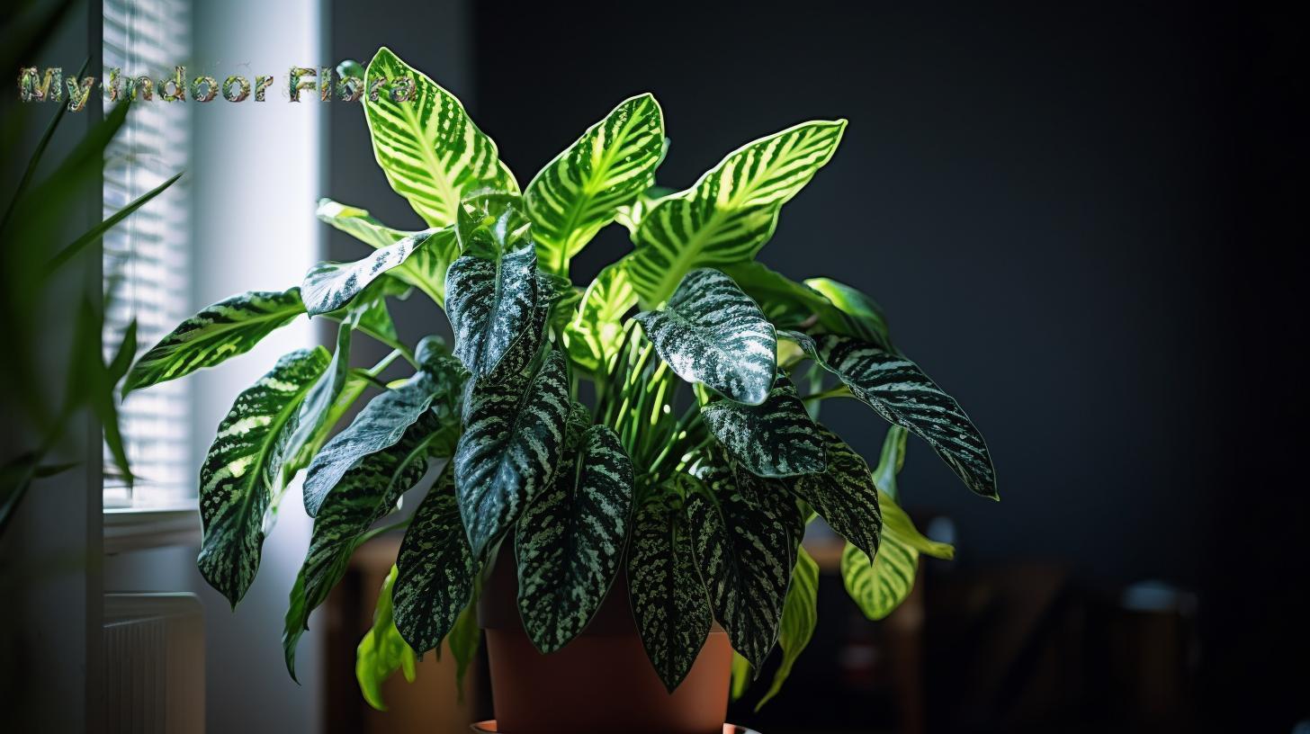 How To Propagate Indoor Plants Through Division